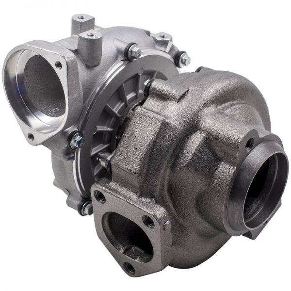 GT2260v 742730-0001S turbo 3.0d M57N / M57tud30 - Vauhtiveikot.fi