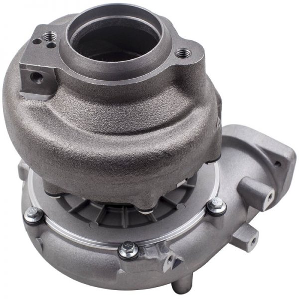 GT2260v 742730-0001S turbo 3.0d M57N / M57tud30 - Vauhtiveikot.fi